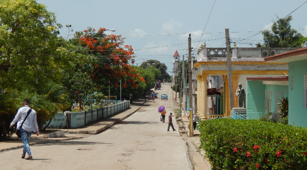 Rodas: Riqueza histórica y paleontológica de Cuba