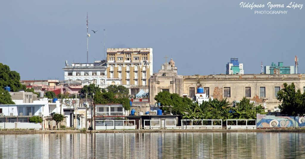 Celebran acto municipal en Cienfuegos por efeméride moncadista